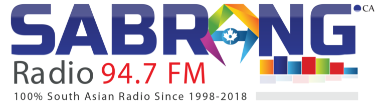 About Sabrang Radio 94.7fm - SABRANG